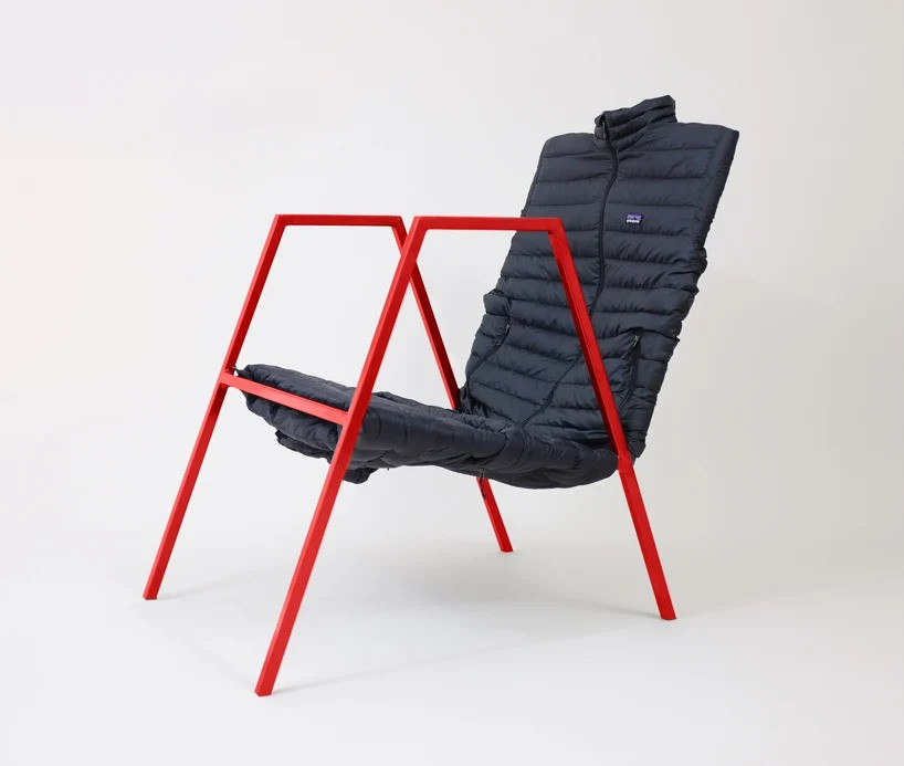 Štepani prsluci za nove generacije | Textil