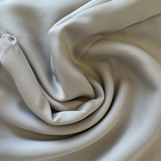 B KEPER TENCEL LUX # 1016 TURTLE GRAY | Textil