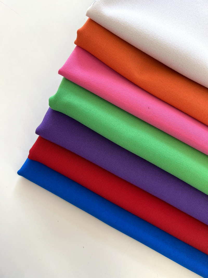 Textil | Najveći centar za veleprodaju materijala u regionu.